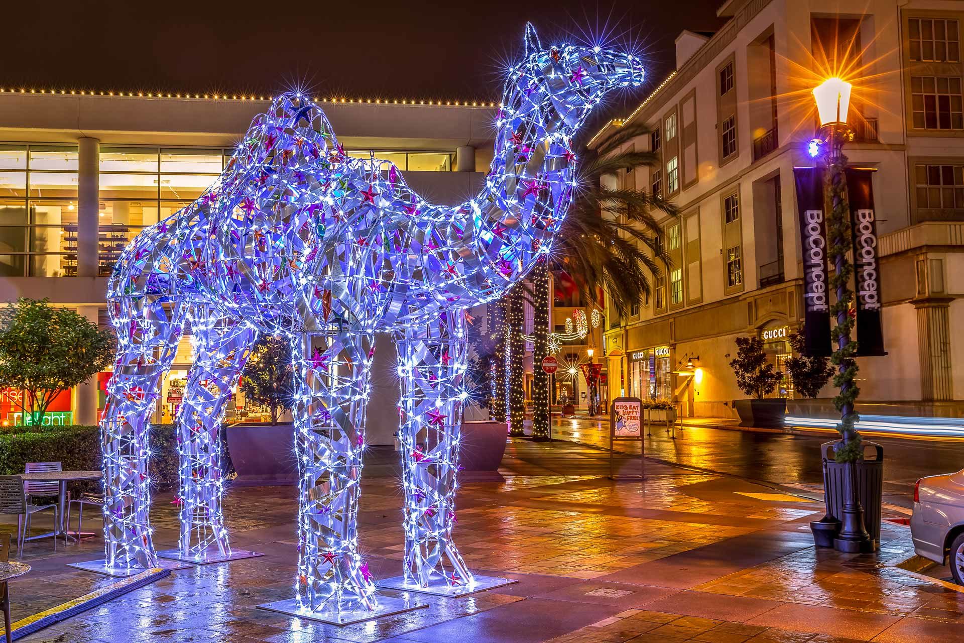 Studio 25 | Creators of Stunning Seasonal Decor and Displays